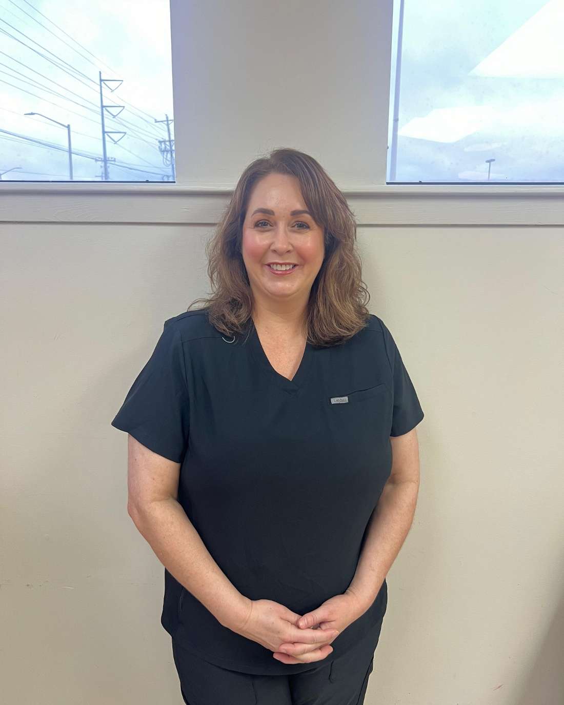 Dentist in Carencro LA | Angela